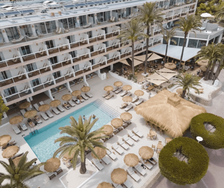 14 Best Bars and Beach Clubs in Mallorca – SpainEXP