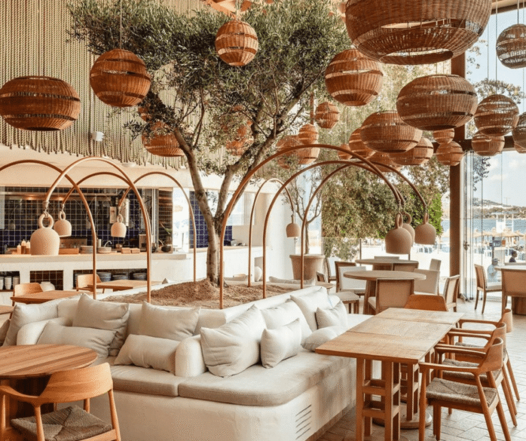 14 Best Bars and Beach Clubs in Mallorca – SpainEXP