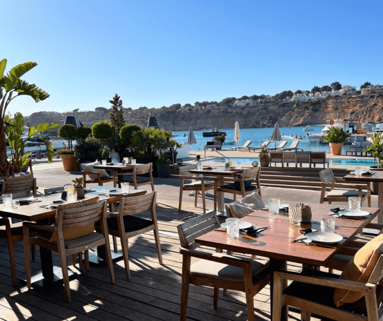 14 Best Bars and Beach Clubs in Mallorca – SpainEXP