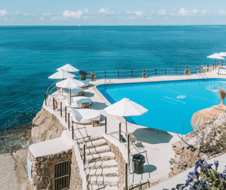 14 Best Bars and Beach Clubs in Mallorca – SpainEXP