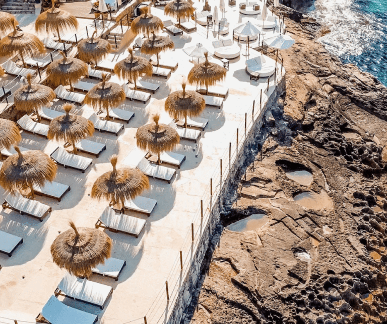 14 Best Bars and Beach Clubs in Mallorca – SpainEXP