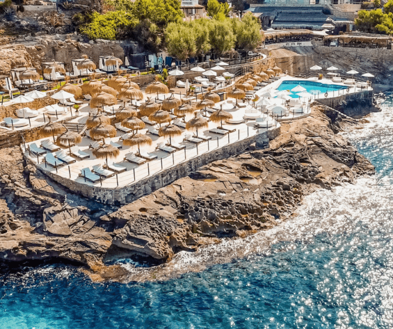 14 Best Bars and Beach Clubs in Mallorca – SpainEXP