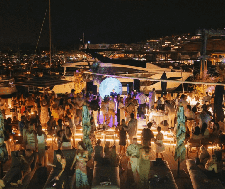 14 Best Bars and Beach Clubs in Mallorca – SpainEXP