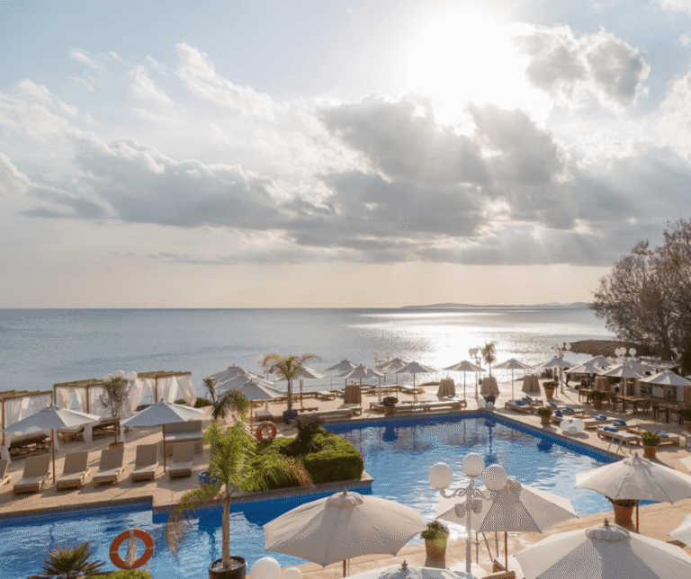 14 Best Bars and Beach Clubs in Mallorca – SpainEXP