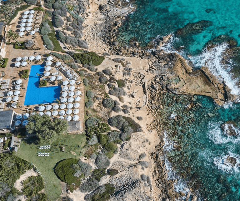 14 Best Bars and Beach Clubs in Mallorca – SpainEXP