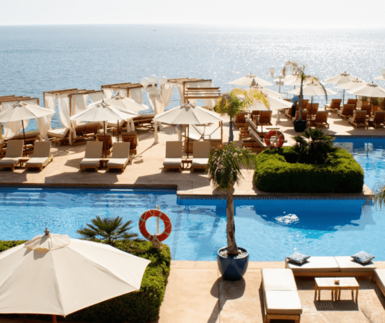 14 Best Bars and Beach Clubs in Mallorca – SpainEXP