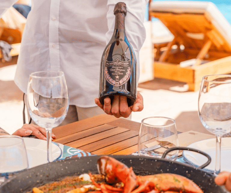 14 Best Bars and Beach Clubs in Mallorca – SpainEXP
