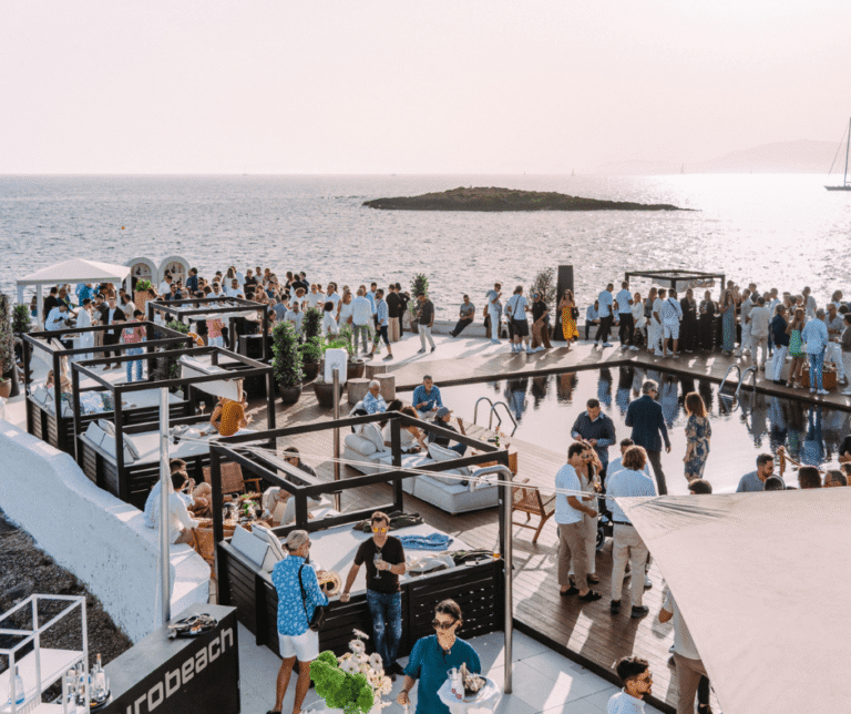 14 Best Bars and Beach Clubs in Mallorca – SpainEXP