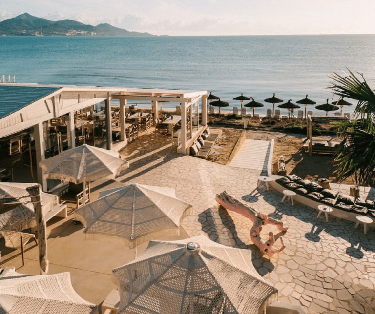 14 Best Bars and Beach Clubs in Mallorca – SpainEXP