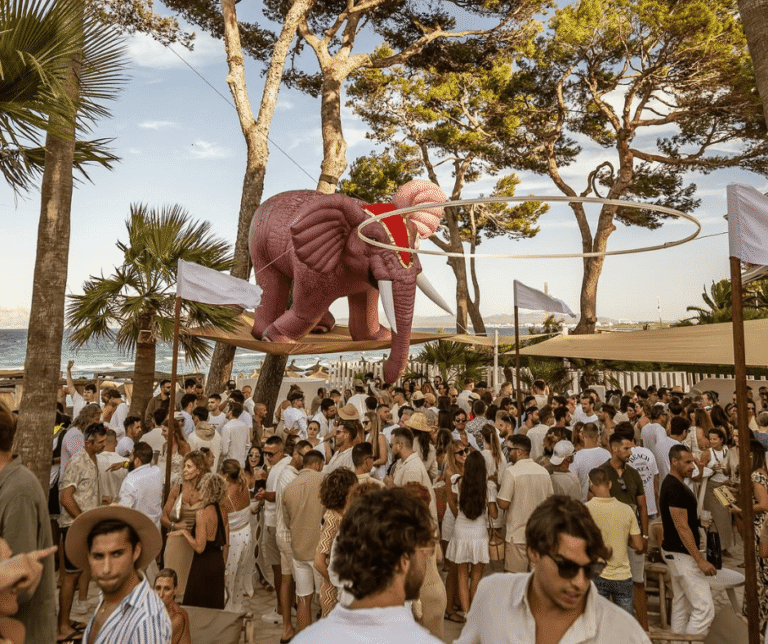 14 Best Bars and Beach Clubs in Mallorca – SpainEXP
