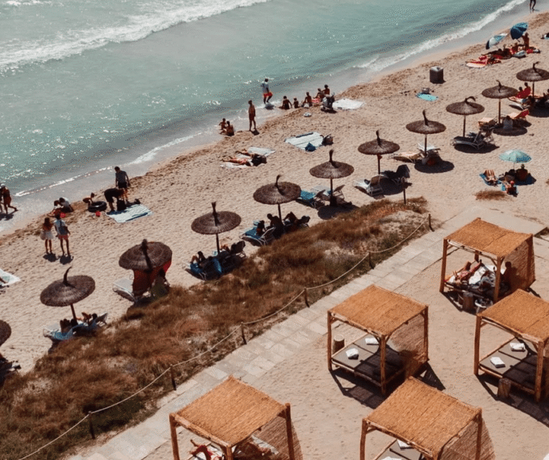 14 Best Bars and Beach Clubs in Mallorca – SpainEXP