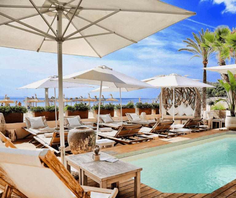 14 Best Bars and Beach Clubs in Mallorca – SpainEXP