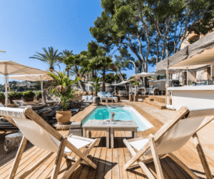 14 Best Bars and Beach Clubs in Mallorca – SpainEXP