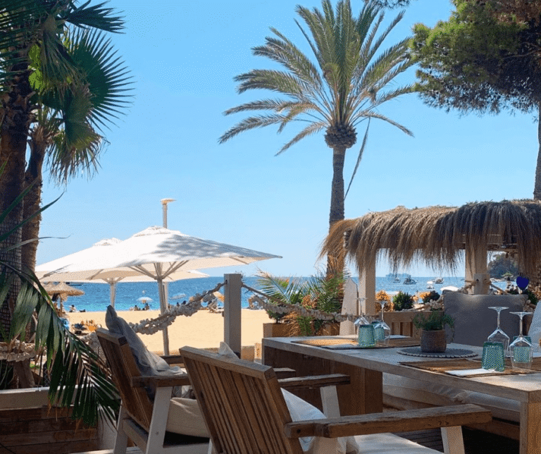 14 Best Bars and Beach Clubs in Mallorca – SpainEXP